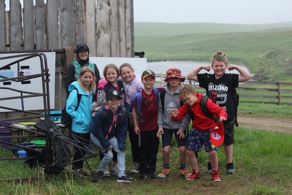 New agricultural competition sprouts in Chinook School Division - SwiftCurrentOnline.com - Local ...